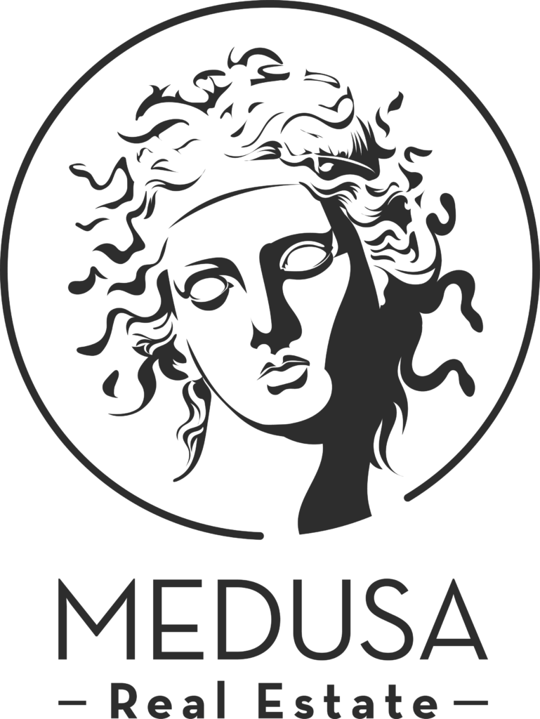 Bosques del Valle V – MEDUSA REAL ESTATE