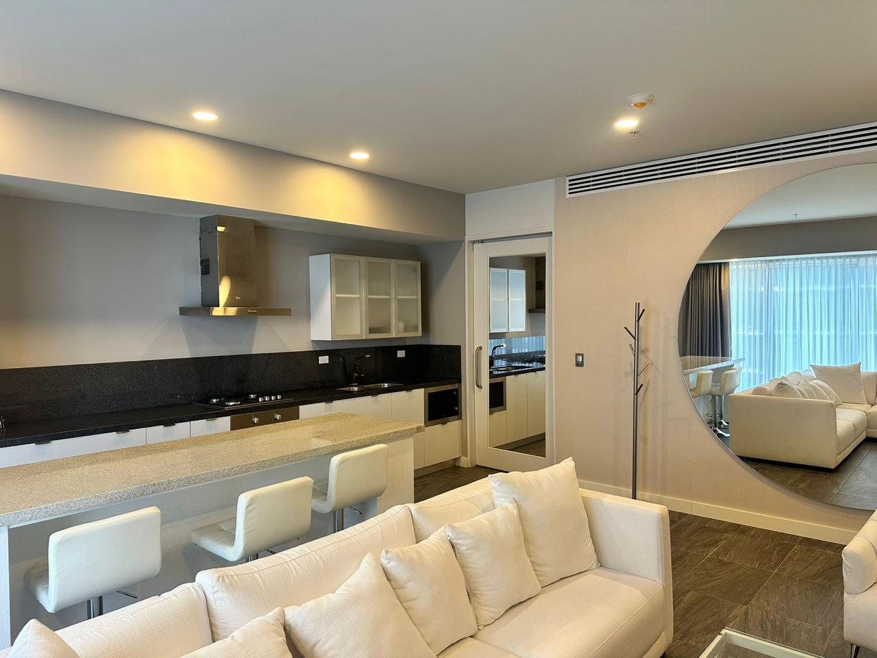 Distrito Uno – MEDUSA REAL ESTATE